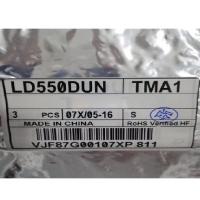 China LD550DUN-TMA 1 Wall LCD Display LG 55 Inch DID 60Hz for sale