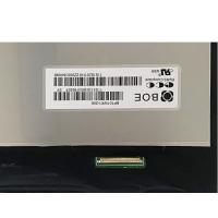 China BP101WX1-206 10.1 Inch LCD Screen Display Panel 60Hz For Lenovo Touch Screen Replacement for sale