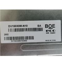 China 1024x768 IPS 15 Inch LCD Display Panel DV150X0M-N10 for sale