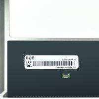 China EV101WXM-N10 10.1 inch 1280*800 Industrial LCD Panel Display 40 PIN TFT-lcd panel for sale