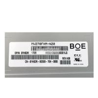 China MV270FHM-N20 BOE LCD TFT Display Panel 27 Inch 1920×1080 IPS for sale