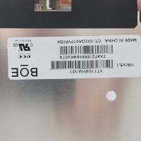 China NT116WHM-N21 LCD Screen Of Laptop 11.6 Inch HD Slim 30 Pin for sale
