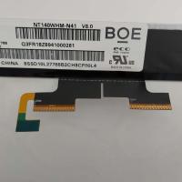 China Slim 30 Pin 14'' LCD Screen Display Panel NT140WHM-N41 for sale