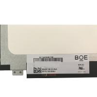China NT156WHM-T00 40 Pins LCD Laptop Screen 1366x768 IPS for sale