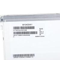 China M104GNX1 R1 LVDS 10.4 Inch Industrial LCD Panel Display for sale