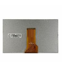 China AT070TN92 7 Inch LCD Display Screen Without Touch Screen Innolux for sale