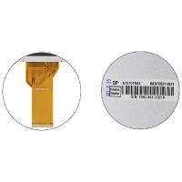 China 50 Pin LCD Screen Display Panel 7 Inch Tft 800x480 IPS AT070TN94 for sale