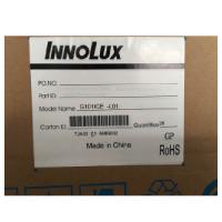 China 10.1 inch LCD G101ICE-L01 Industrial LCD Panel Display for sale