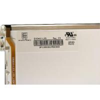 China G104X1-L03 10.4 inch 1024X768 LCD Panel for Industrial LCD Panel Display for sale