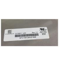 China INNOLUX G104X1-L04 10.4 Inch TFT LCD Display Panels 1024*768 IPS LVDS for sale