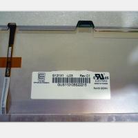 China 12.1 Inch G121X1-L03 1280*800 30 pins LCD Screen monitor for sale