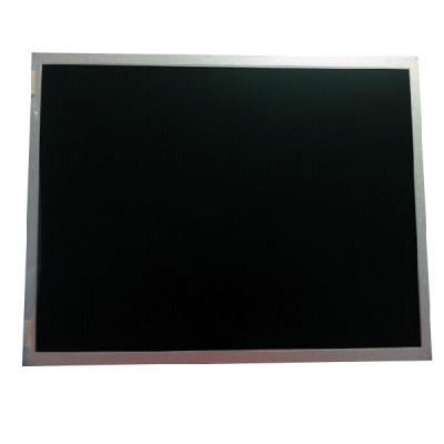 China 15 inch 1024*768 Industrial LCD Panel Display G150XGE-L05 for sale