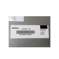 China New 15 inch Innolux 1024*768 Industrial LCD Panel Display G150XGE-L07 for sale
