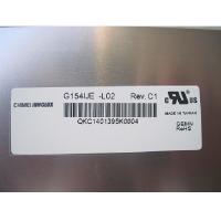 China Original G154IJE-L02 1280×800 15.4 Inch Industrial LCD Panel Display for sale