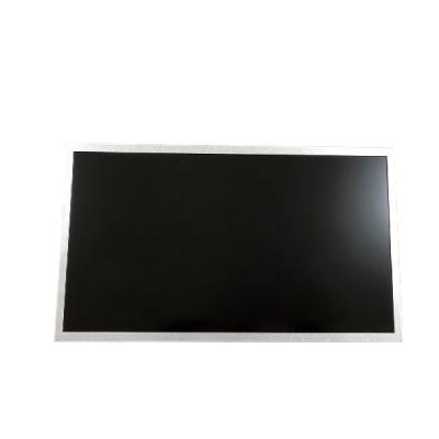 China 1366*768 15.6 inch Industrial LCD Panel Display G156BGE-L01 for sale