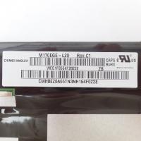 China 17 Inch M170EGE-L20 Industrial LCD Panel Display INNOLUX for sale