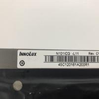 China Industrial 10.1 Inch LCD Panel 1280x800 IPS N101ICG-L11 for sale