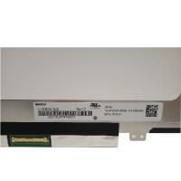 China N140BGN-E42 LCD Touch Panel Display 14.0 Inch Slim 40 Pin for sale
