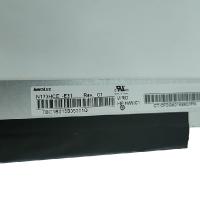 China 17.3 Inch Industrial LCD Panel Display 1920x1080 IPS N173HCE-E31 for sale