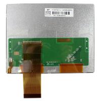 China INNOLUX LCD Screen Display Panel AT056TN52 V.3 5.6 Inch for sale