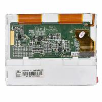 China 5.6 Inch Industrial LCD Panel Display Chimei Innolux AT056TN53 V.1 Small for sale