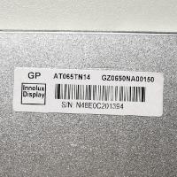 China AT065TN14 LCD Screen Display Panel 6.5 inches graphic lcd module for sale
