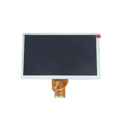 China Original AT080TN64 8 inch TFT 800*480 LCD Screen Display Panel for sale