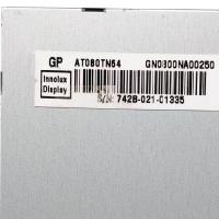 China Original AT080TN64 8 inch TFT 800*480 LCD Screen Display Panel for sale