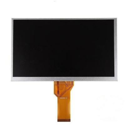 China AT090TN12 V.3 Touch Screen 9 Inch LCD Panel TFT 800×480 IPS for sale