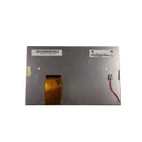 China G080Y1-T01 8 Inch LCD Display TFT Module 800x480 IPS for sale