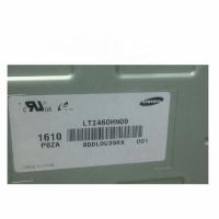 China 1920×1080 IPS LCD Video Wall Outdoor LTI460HN09 for sale