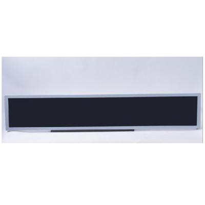 China BOE 28 inch Stretched Bar LCD module DV280FBM-NB2 with 1920x360 for sale
