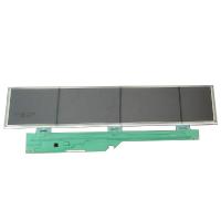 China 16.4 Inch LB164WH1-SJA1 Stretched Bar LCD 1366×238 IPS for sale