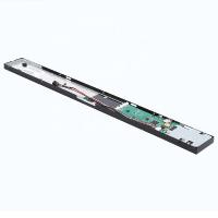 China HKC 46.6 Inch Stretched Display LCD PC466KT01-1 3840×120 IPS for sale