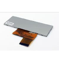 China 3.9 Inch S039WQ01 Bar LCD Panel 480×128 IPS 128PPI for sale