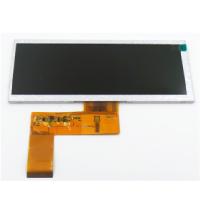 China S065WV03 Stretched Bar LCD A-Si LCD Module TFT 6.5 Inch for sale