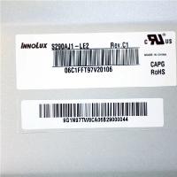 China Innolux Digital Signage Stretched Bar LCD 29 Inch S290AJ1-LE2 for sale