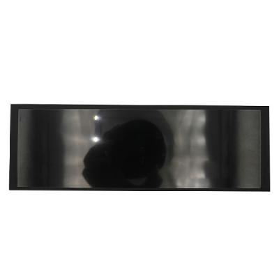 China 7.84 Inch TM078XYHP10 Stretched Bar LCD 1280×400 IPS for sale