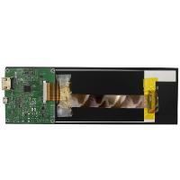 China 7.84 Inch TM078XYHP10 Stretched Bar LCD 1280×400 IPS for sale