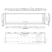 China AUO P420IVN02.0 42 Inch Stretched Lcd Display 1920×480 IPS for sale