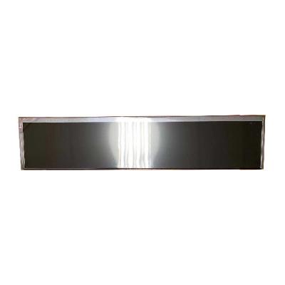 China 20 Pins LVDS Stretched Bar LCD 14.9 Inch TX38D25VM0CAA for sale