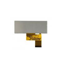 China TFT WF39ATIASDNN0 480×128 IPS Stretched Bar LCD for sale