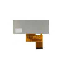 China 128PPI WF39ATIASDNT0 LCD Display Screen Panel 480×128 for sale