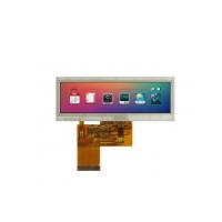 China 128PPI WF39ATIASDNT0 LCD Display Screen Panel 480×128 for sale