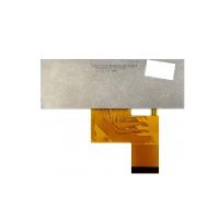 China WF39BTLASDNT0 LCD TFT Display Panel 3.9'' 480×128 IPS for sale