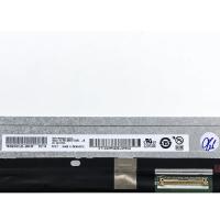 China AUO B156XTK01.0 15.6 Inch Laptop LCD Panel 1366×768 iPS for sale