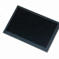 China G070VW01 V0 7 Inch Industrial LCD Panel Display TFT 800x480 IPS for sale