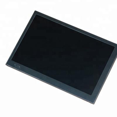 China G070VW01 V0 7 Inch Industrial LCD Panel Display TFT 800x480 IPS for sale