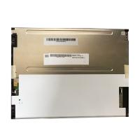 China 10.4 inch Industrial LCD Panel Display G104VN01 V1 60Hz for sale