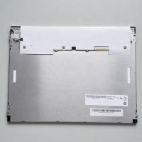 China G121SN01 V4 AUO LCD Display 12.1 Inch 800×600 IPS for sale